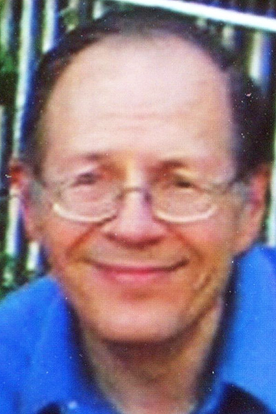 James A. Shook 1942-2019 | News, Sports, Jobs - The Vindicator